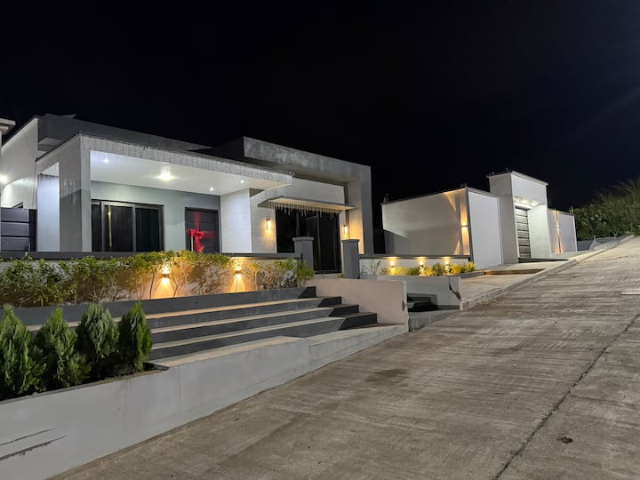 Casa Luz Del Valle - Honduras