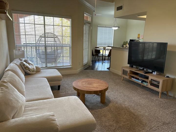 Cozy Apartment In Houston - League City, TX