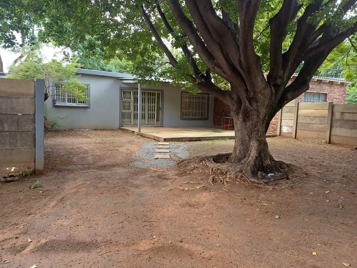 Farm Fresh Apartment - Vereeniging