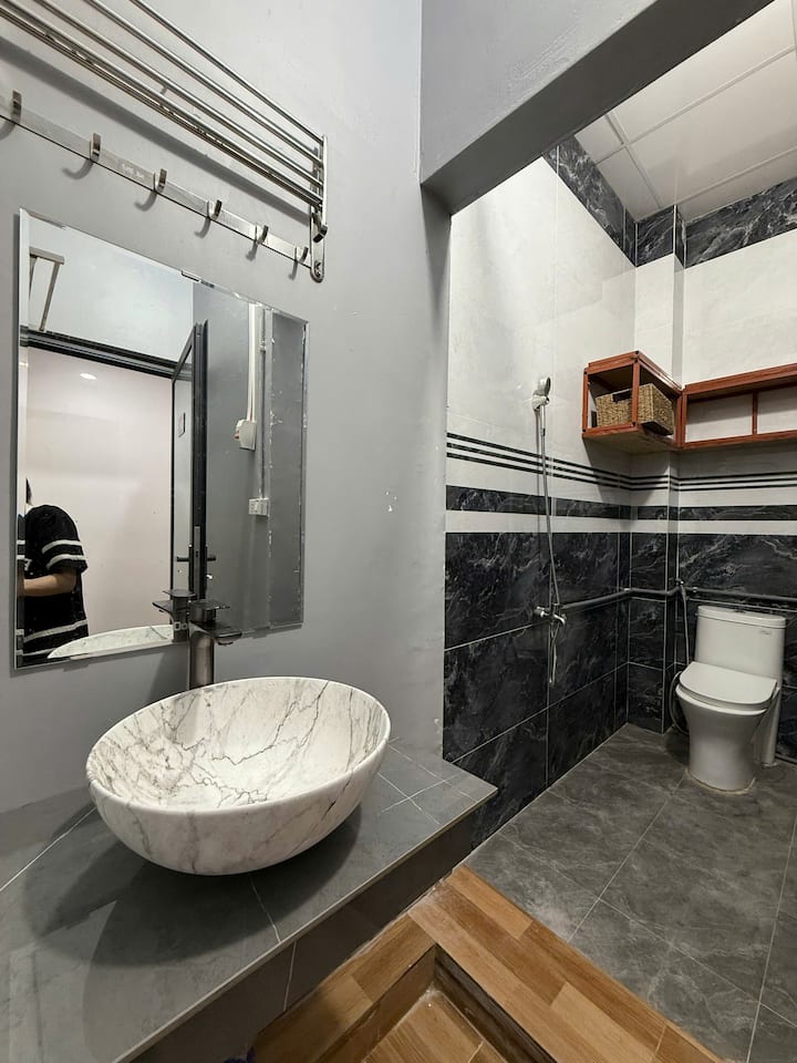 3br Apt • 5-min Walk To Beach • Great Value - Da Nang, Province, Vietnam