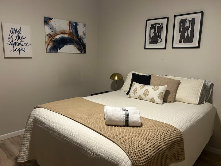 Cozy And Comfortable Room! Great Location! - Mission, TX