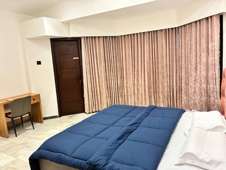 Urban Calm Find Serenity In The Heart Of The City - Mangaluru