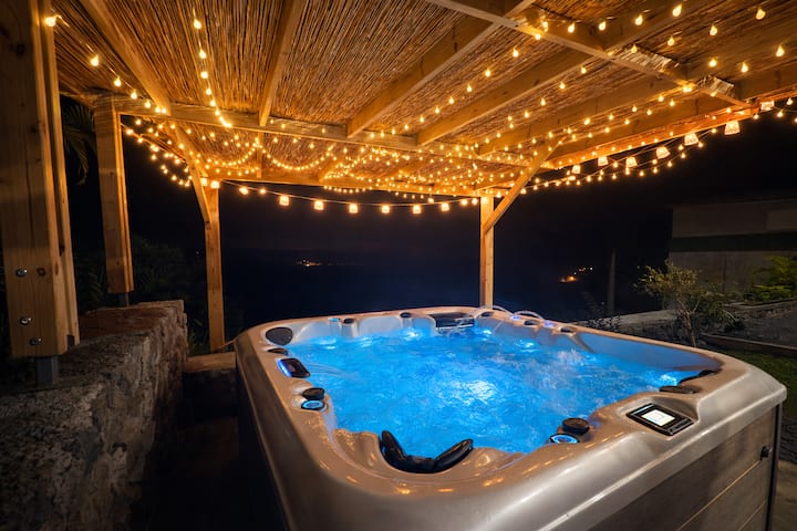 L’écrin Du Sentier Des Fougères - Saint-Leu