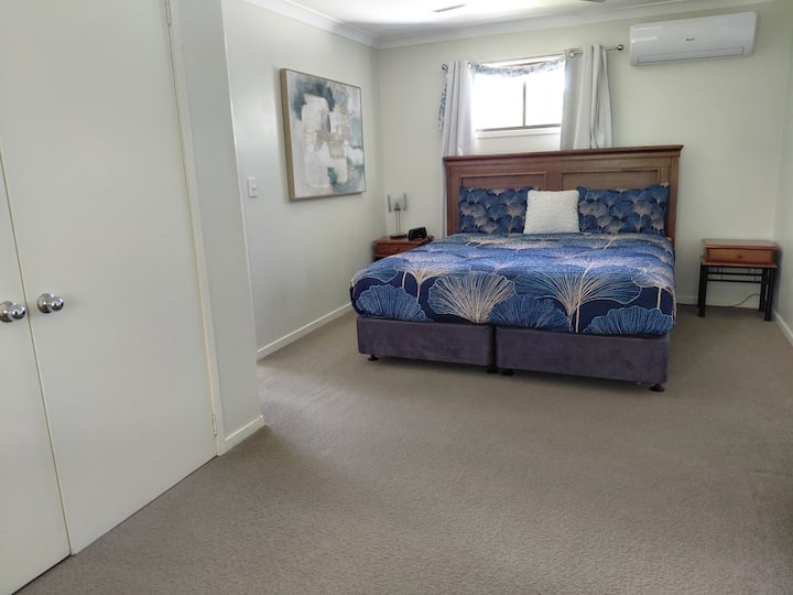 Sundown Motel Residence King Suite - Killarney