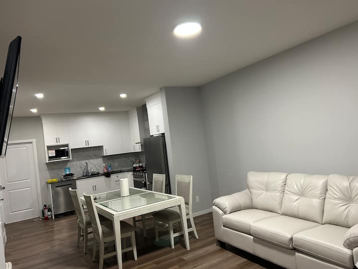 Peaceful Family Retreat In Edmonton - Edmonton, Canada