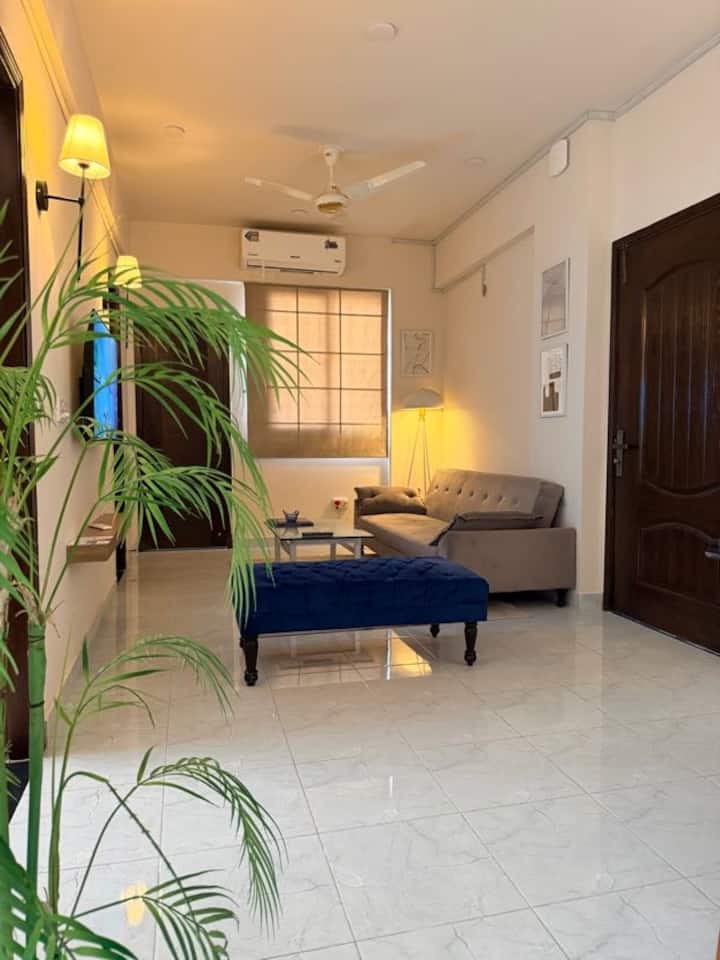 Jannat Vacation Rentals - Karachi