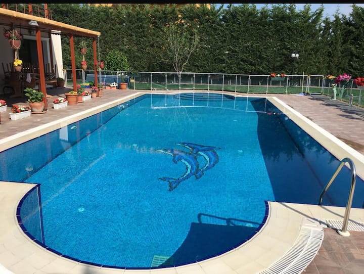 Villa In Istanbul - Çatalca