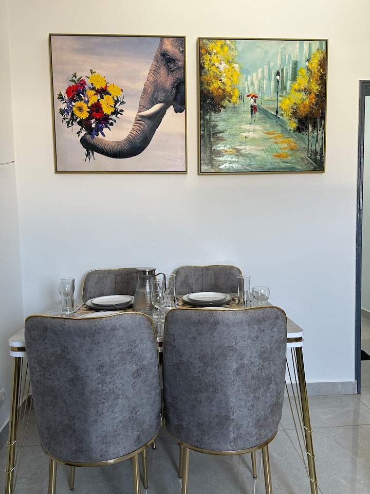 Le Bungalow By Mk - Gabon