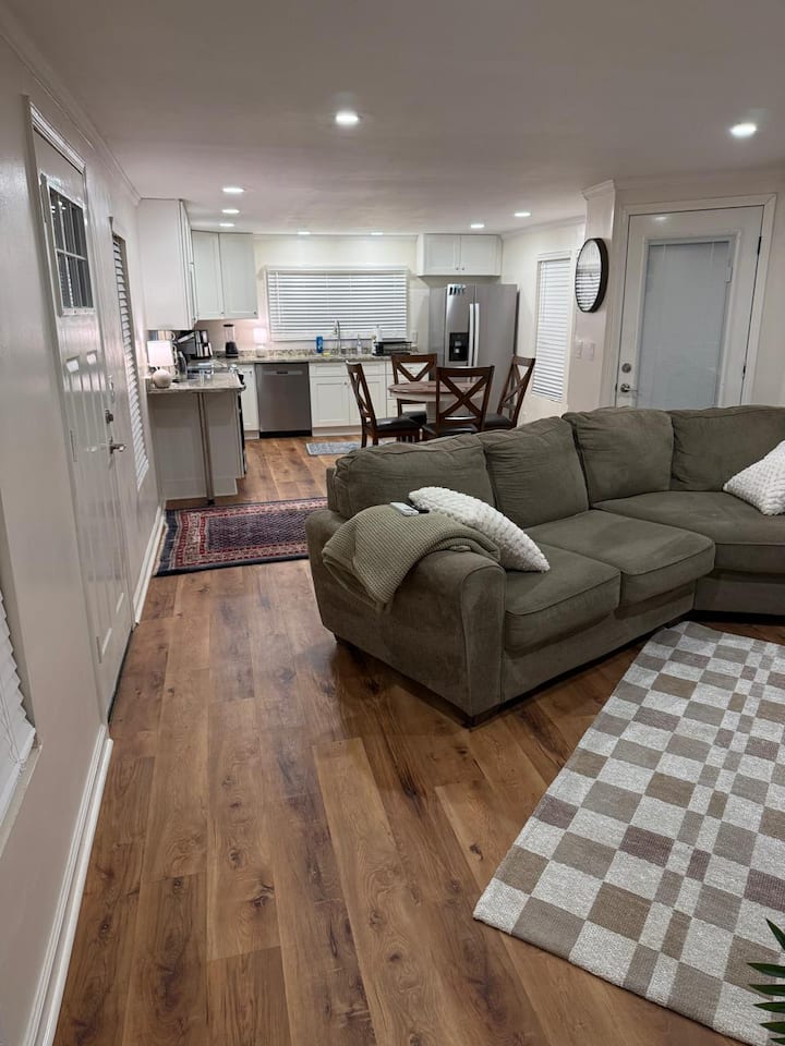 Newly Remodeled Cottage With Shoal River Access - Crestview, FL