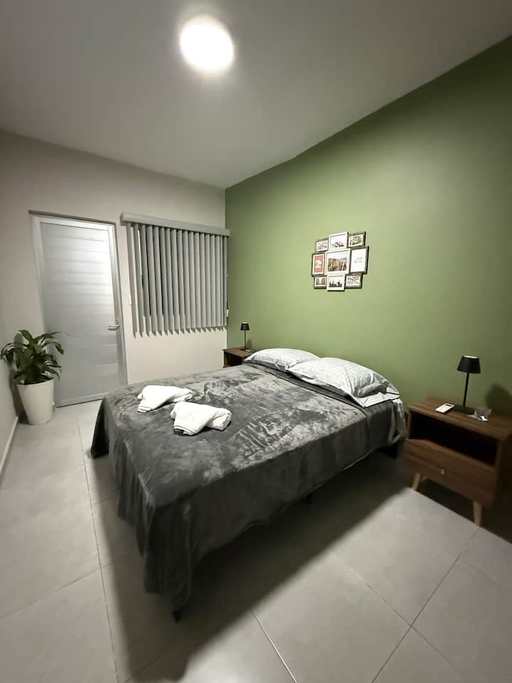 Suite Moderna Y Nueva #03 - Heroica Veracruz