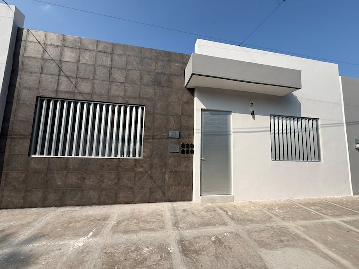 Suite Deluxe Moderna, Cómoda, Equipada. #02 - Costa Dorada