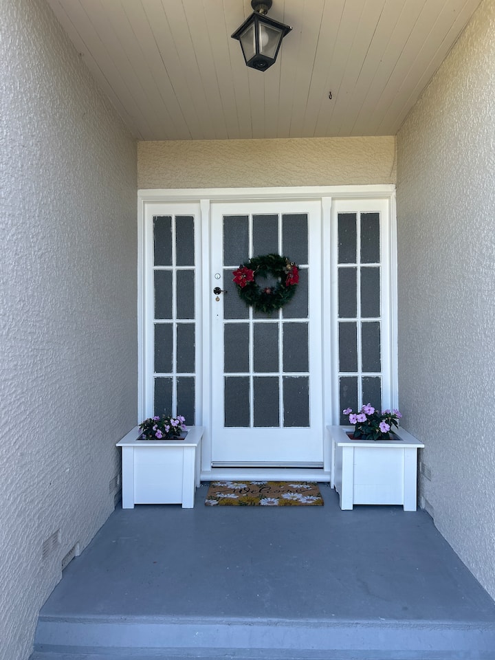 Sunrise Apartment - Timaru