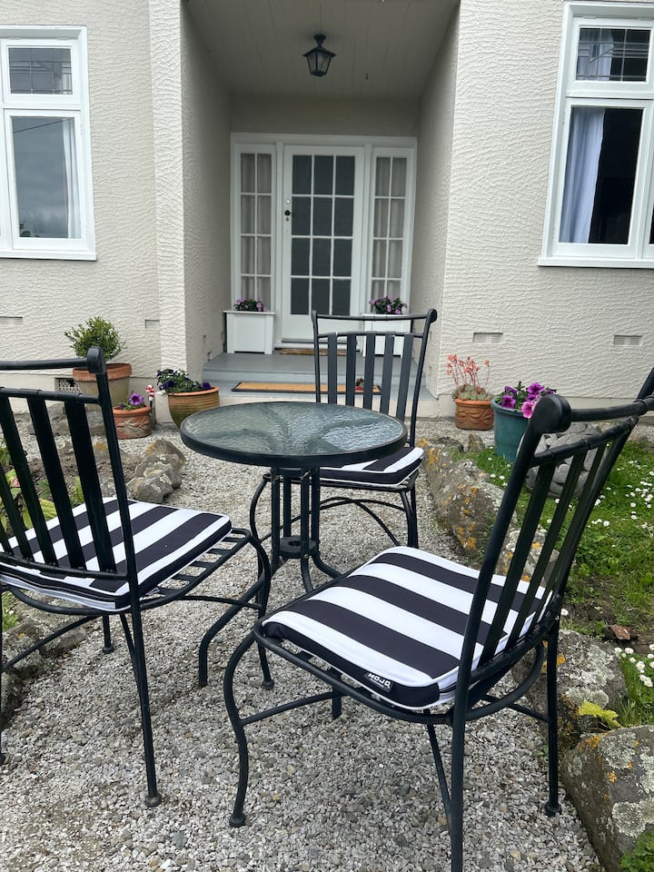 Sunrise Apartment - Timaru