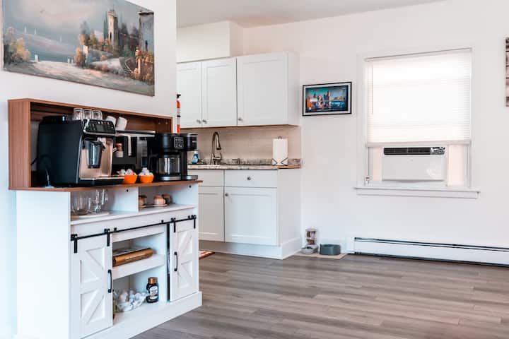 Ultimate 12guest Retreat. Modern And Spacious Home - Providence, RI