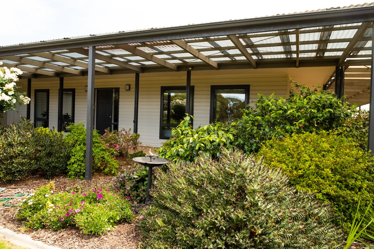 Bridle & Bay Middleton: vacaciones con tu caballo - Casas en alquiler ...