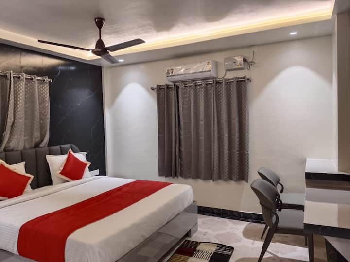 Sweet Mango Tree Suits 1 - Port Blair