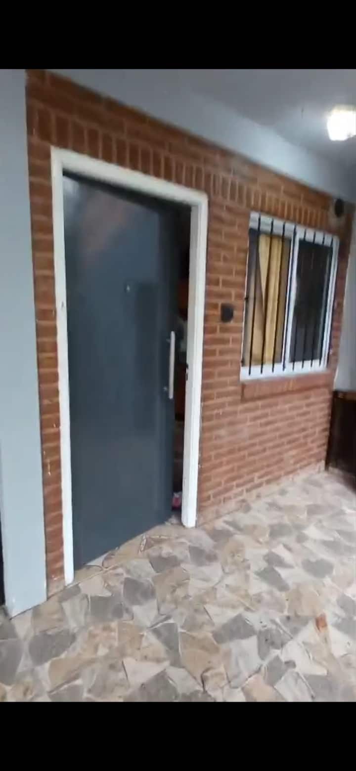 Casita Planta Baja - Mar de Ajó