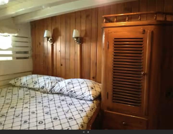 Sailor's Nest - Larnaca