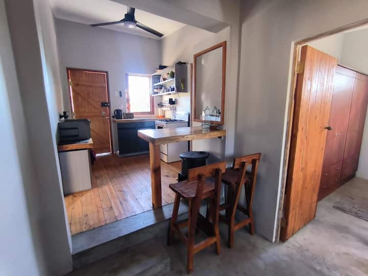 Tiny Home On Baron - Oudtshoorn