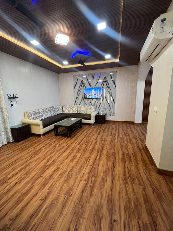 Luxury Villa - India