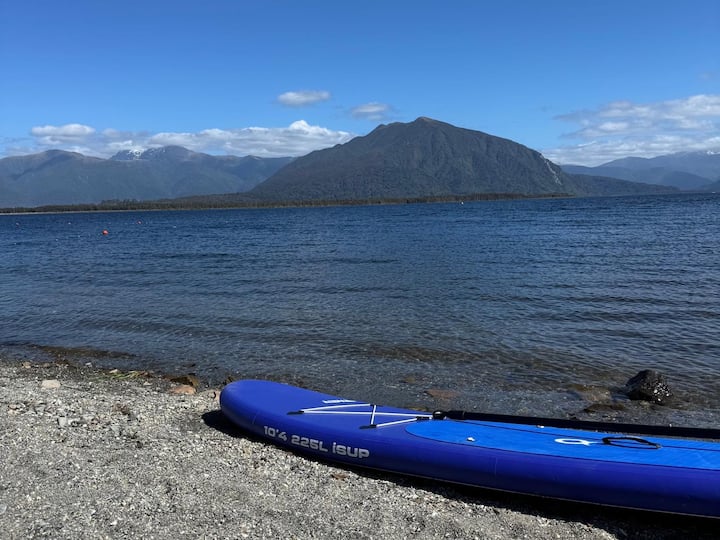 Club Tropicana Moana - Moana