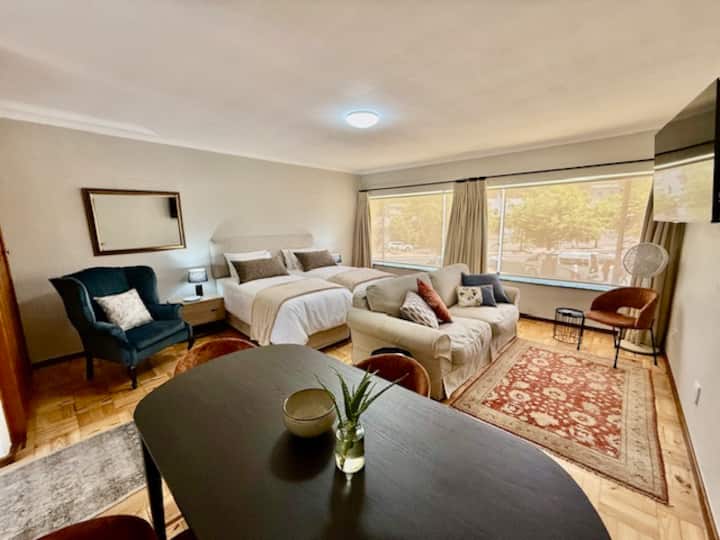 Studio On Stadler - Stellenbosch