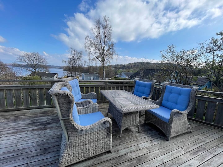 Family & Worker Accommodations In Kungsbacka - Kungsbacka