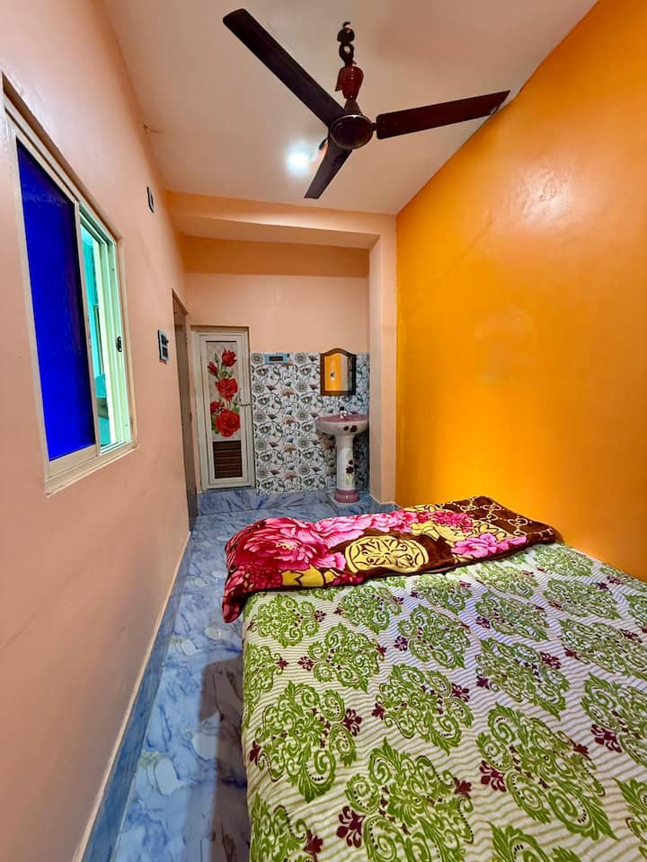 Mohanty Guest House - Puri