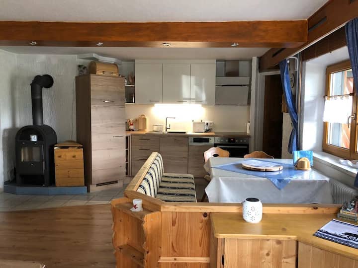 Sunset Suite - Lermoos