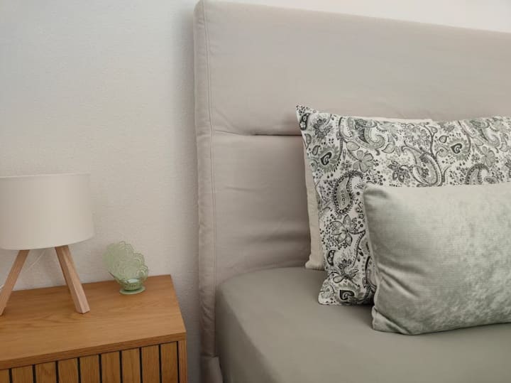 Thun Mountain View Stay – Central & Quiet - Thoune