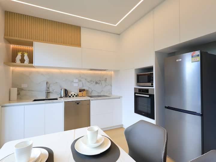 Remuera Modern Escape - Auckland