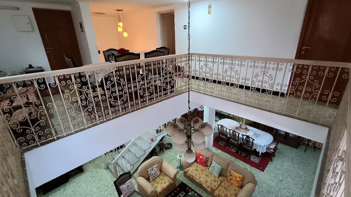 Casa Erica: Fort Kochi - Houses for Rent in Kochi, Kerala, India - Airbnb