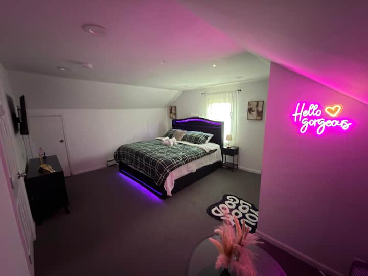 Just Like Home - Westbury, NY