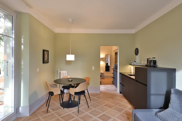 Union Berna 1 - Bern