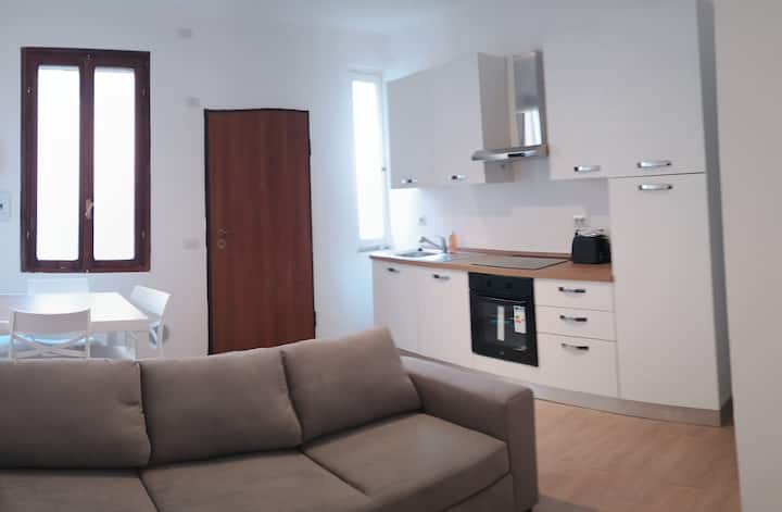 Appartamento 8 Melegnano - Lodi