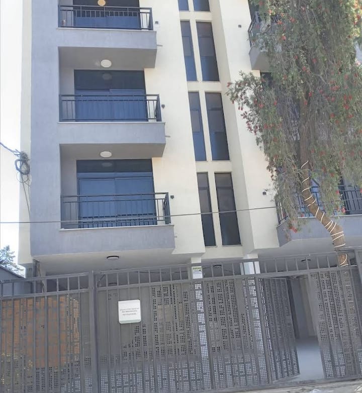 Synergy Apartment Addis Ababa - Ethiopia