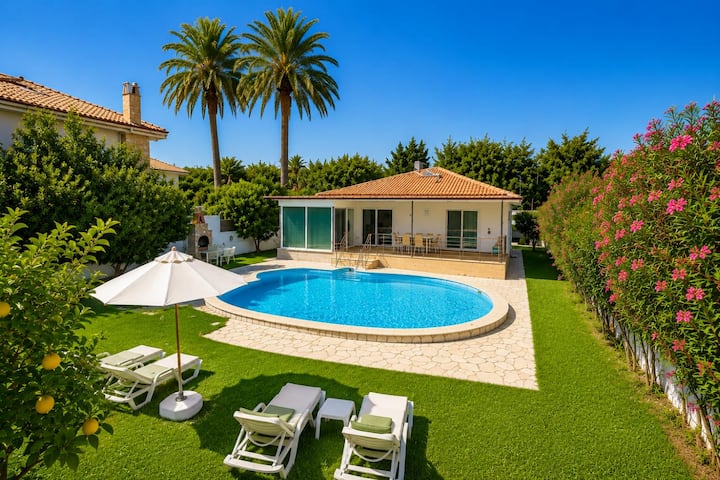 Villa Sena - Ekincik Koyu