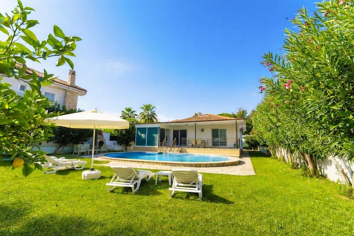 Villa Sena - Dalyan