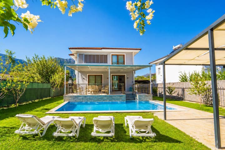 Villa Serafina - Sarıgerme
