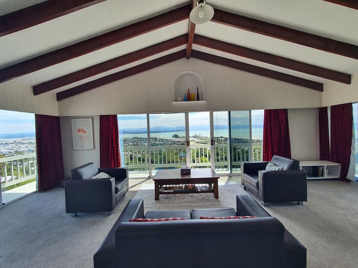 Tahunanui Ocean Views. - 里奇蒙