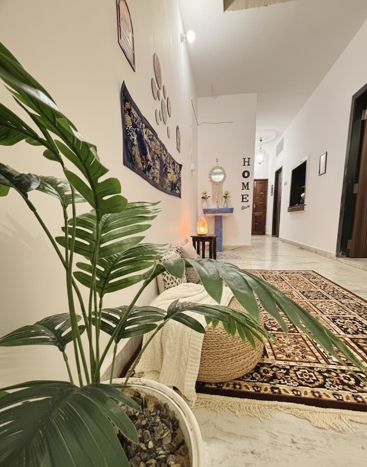 Jaisal | Cozy 1bhk With Bathtube & Kitchen - 賈沙梅爾