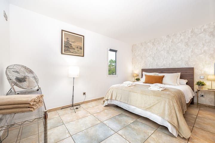 Oasis En San Agustín - Maspalomas