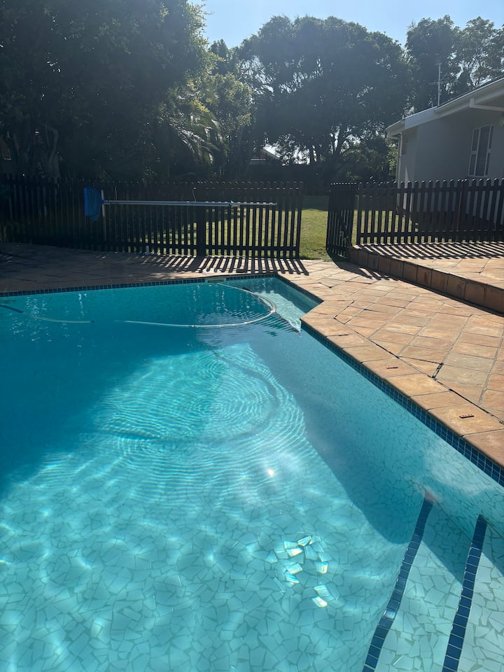 Summerstrand House - 