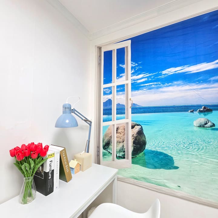 지수홈#가방보관#Kspo#롯데월드#장박할인#아산병원#한강#넷플릭스#꿀잠매트리스#65"tv - Seoul