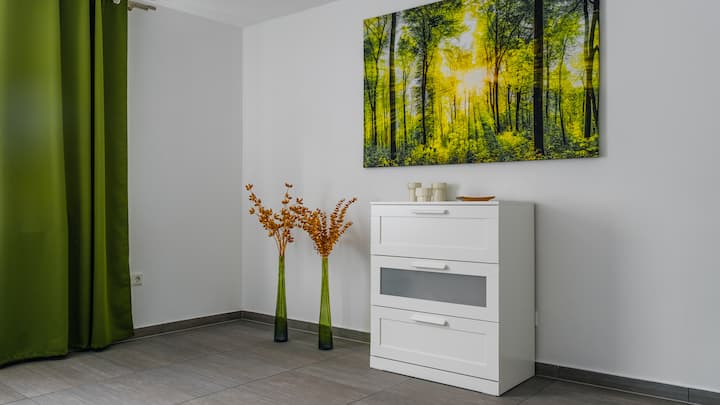 Hunsrücker Suite - Kastellaun