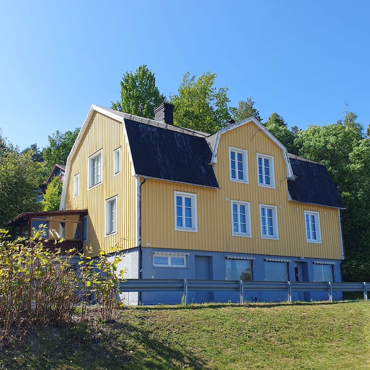 Jättestagatan 14, Kramfors - Kramfors