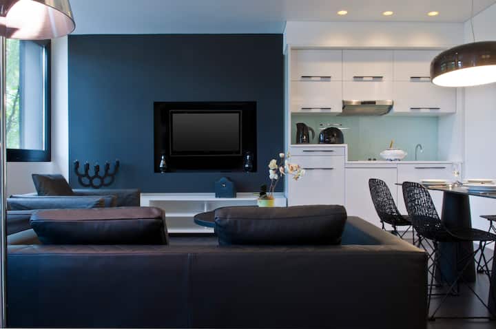 2 Bedroom Appartment - Wemmel