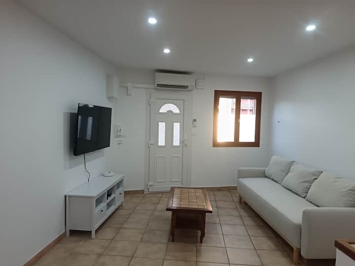 Maison Le Flamant - Port-Saint-Louis-du-Rhône