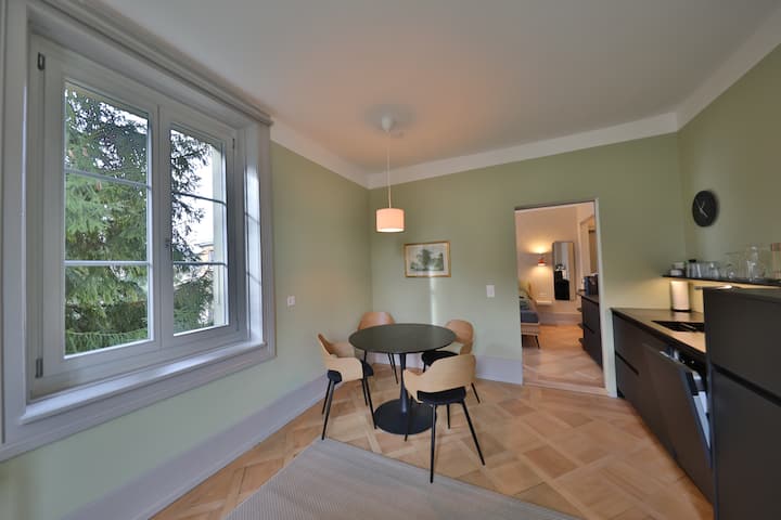 Union Berna 3 - Berne