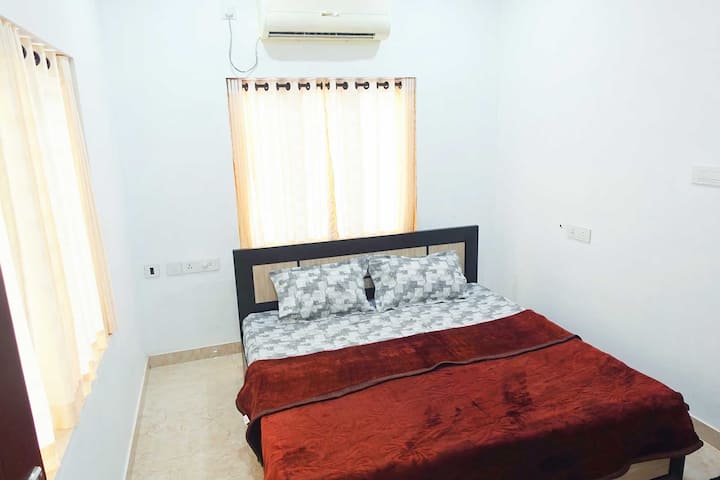 Find Your Peace:amidst Nature’s Embrace (2villa ) - Ponnani